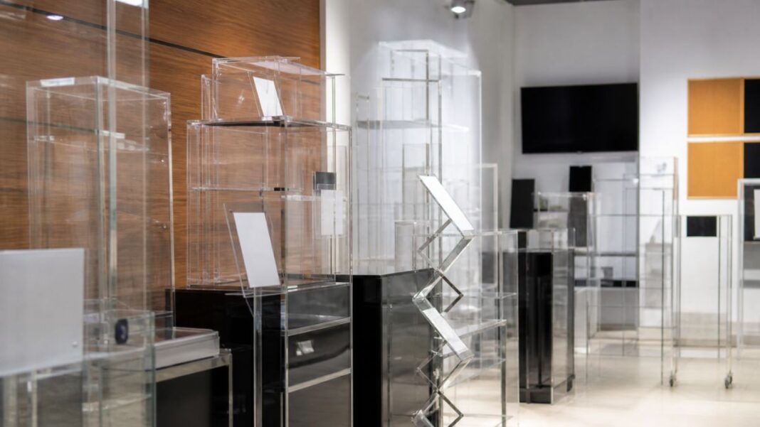 Displays and Holders vs. Displays2Go: Pricing & Quality Compared (2026)